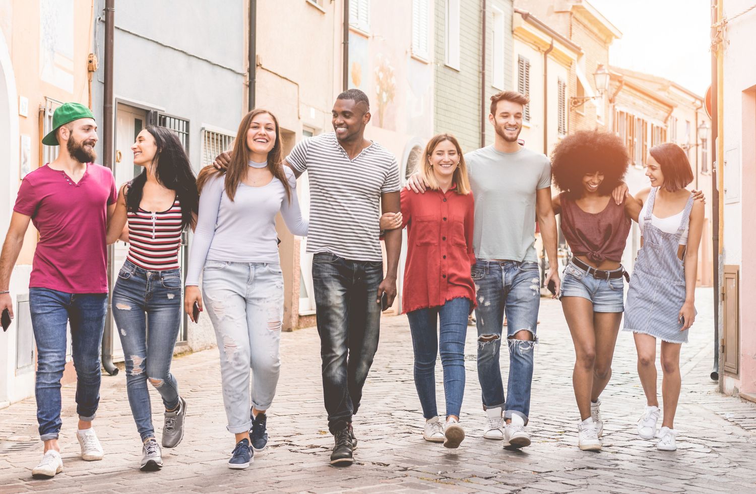 Jeunes : 5 initiatives pour leur avenir | Mon rendez-vous mieux-être